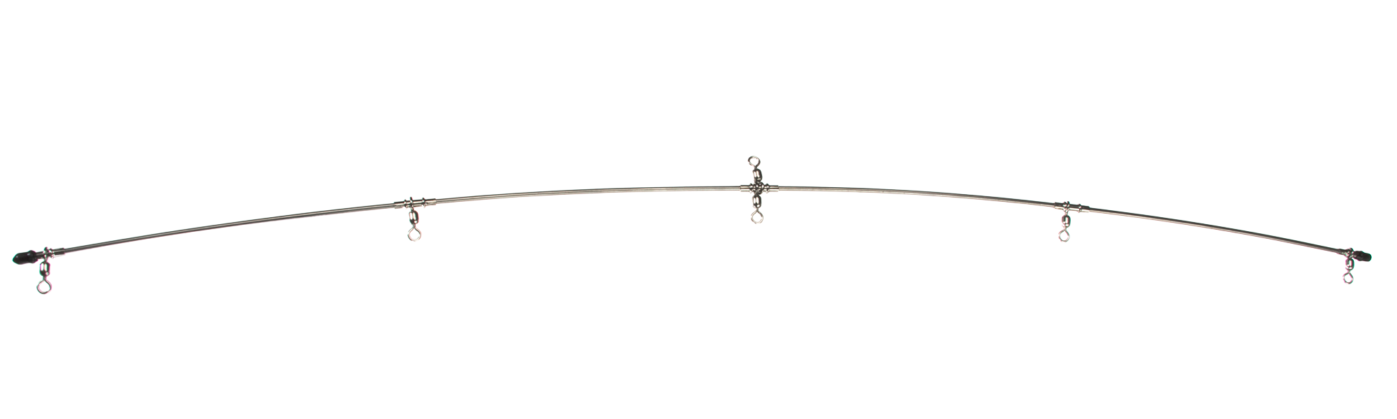 Offshore Angler Spreader Bars | Mack's Prairie Wings